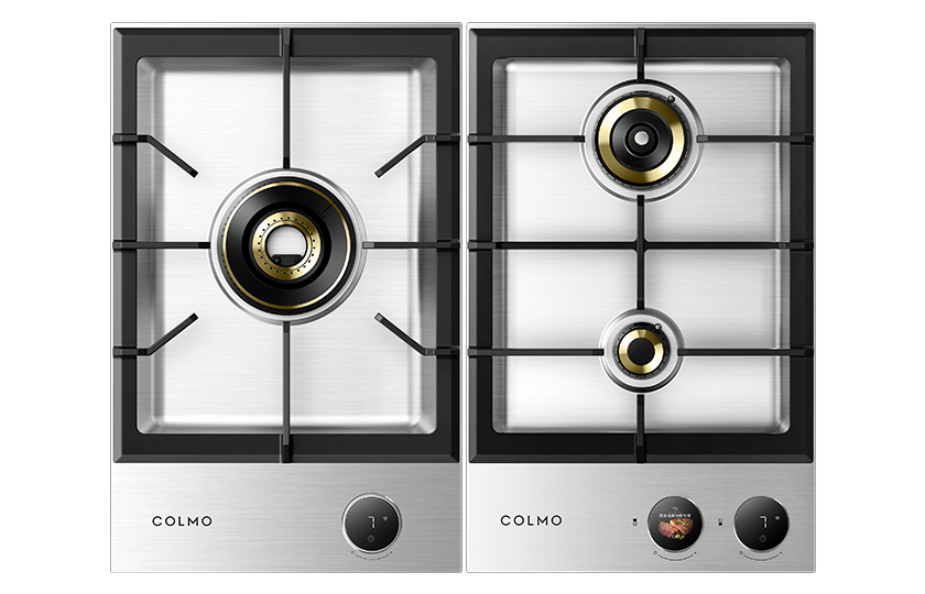 图灵2.0多米诺灶具